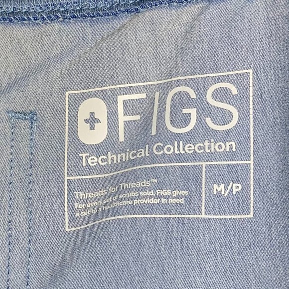Figs | Pants & Jumpsuits | Figs Livingston Basic Scrub Pants Heather ...